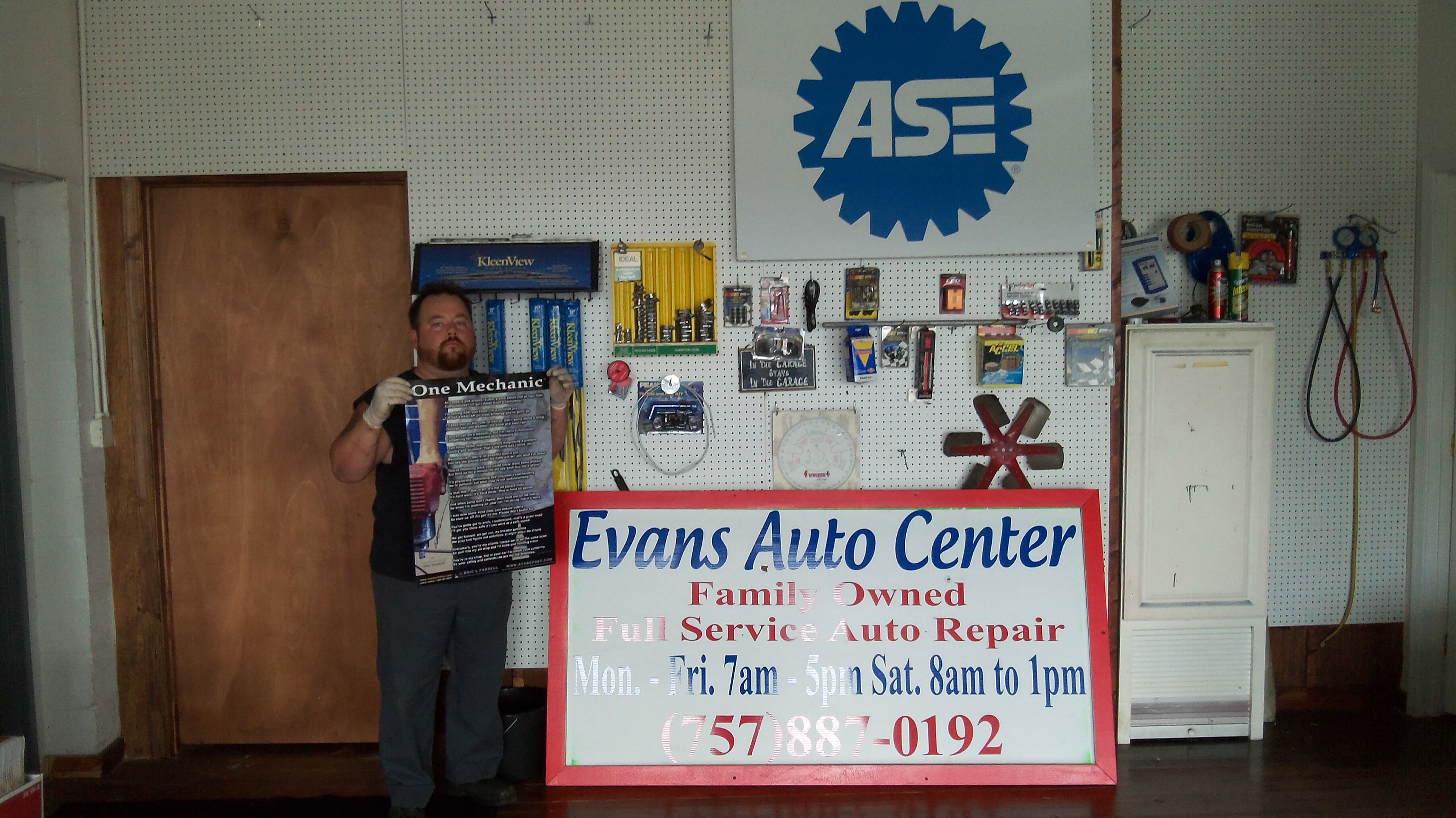 onemechanic.com > One Mechanic auto shops - mechanics body shops towing ...